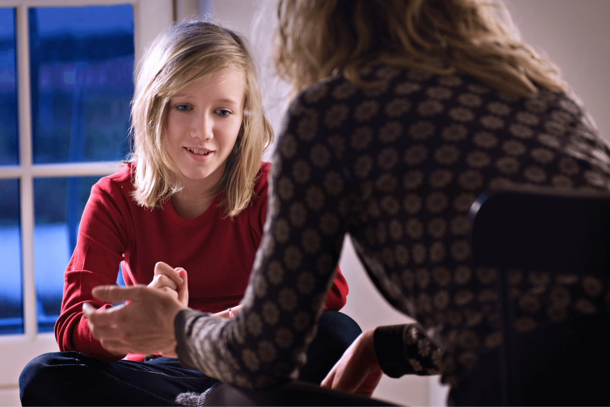 Understanding the Role of a Counsellor I Sparta Health