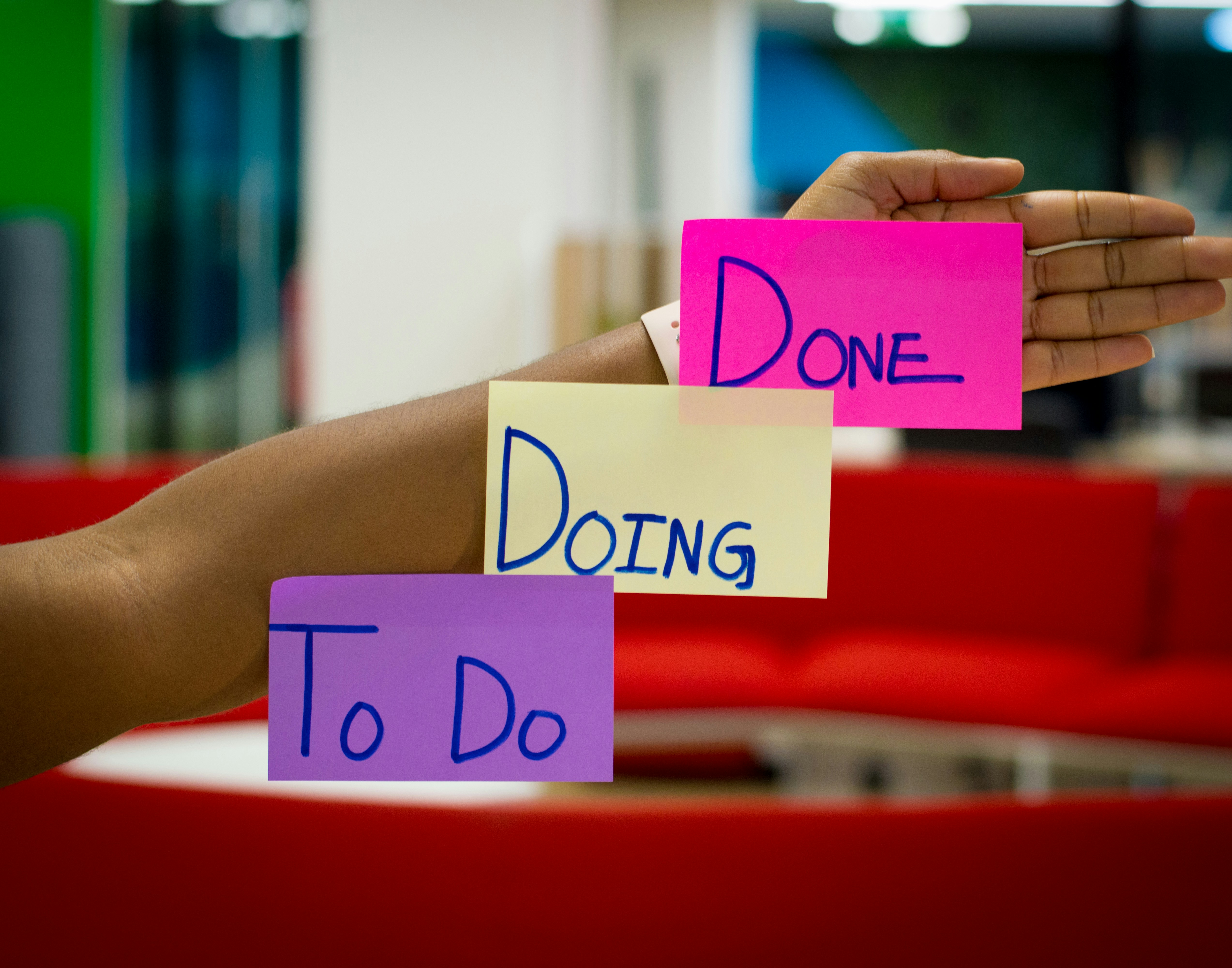 How to Ignite Your Motivation I Sparta Health
